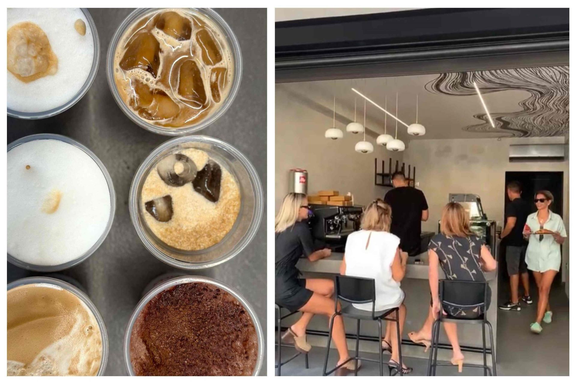 Θα αγαπήσεις τα vibes στο Stand, το νέο trendy café της Λευκωσίας ...