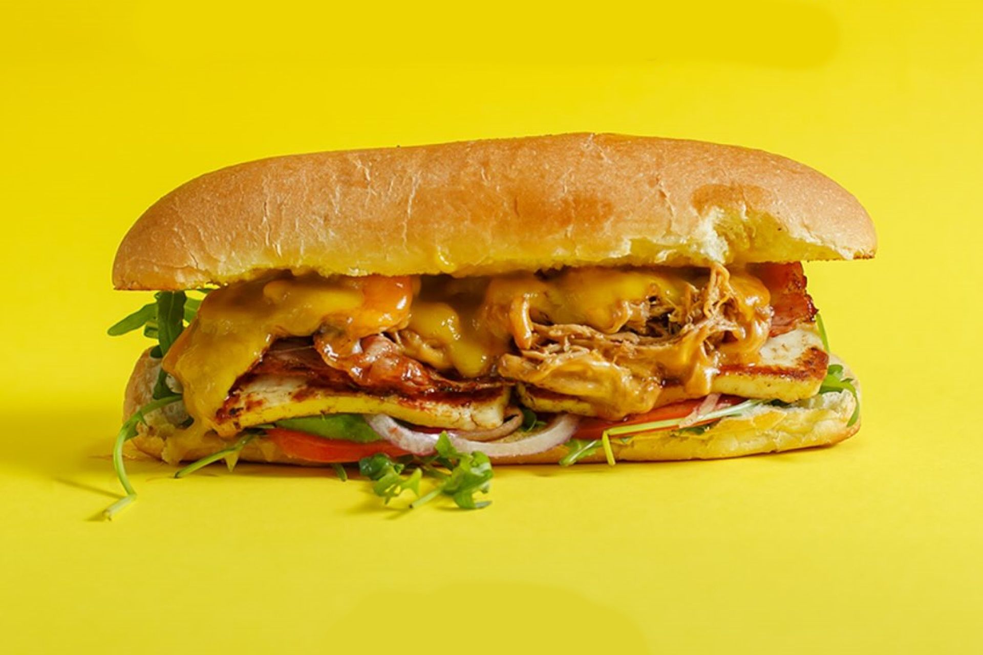 Στο Pikla θα φας street food βασισμένο σε παραδοσιακές κυπριακές ...