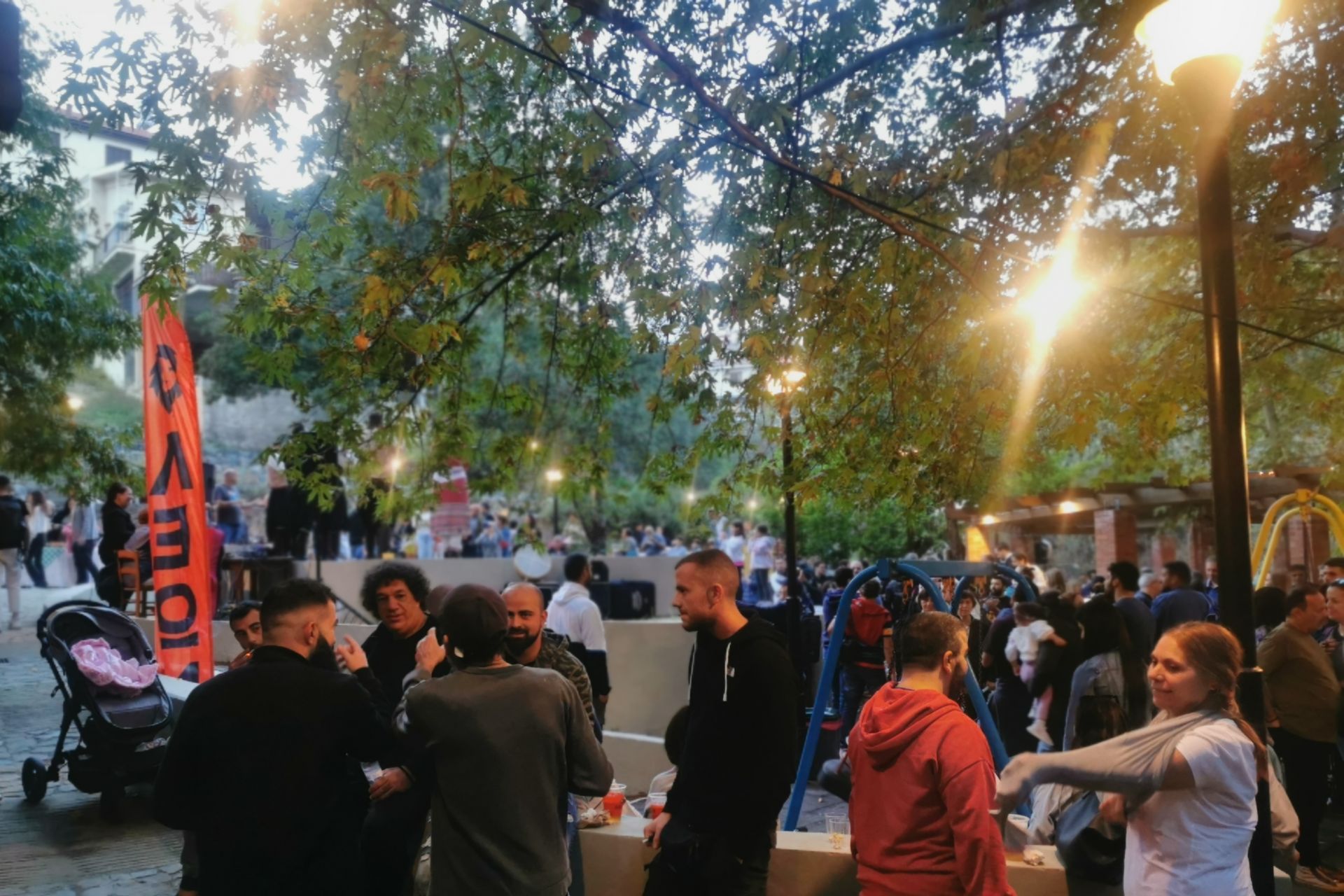 4ο Street Food and Art Festival στο Παλαιχώρι | | wiz cyprus guide