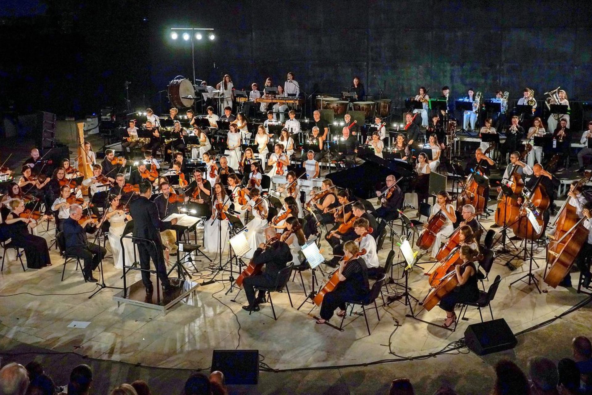 Η Συμφωνική Ορχήστρα Κύπρου παρουσιάζει τις συναυλίες του Νοέμβρη ...