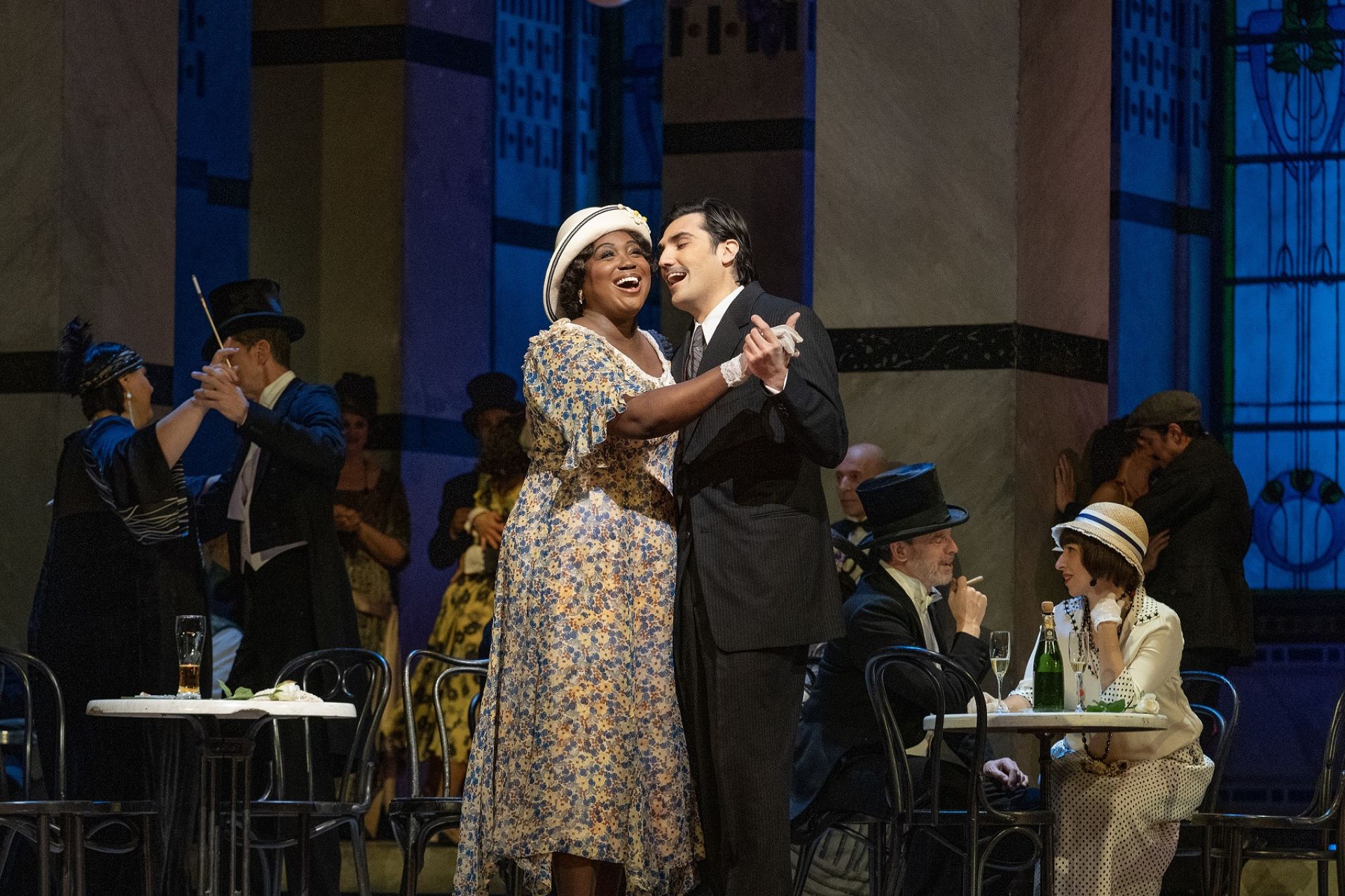 Νοέμβριος στο Θέατρο Ριάλτο | | wiz cyprus guide