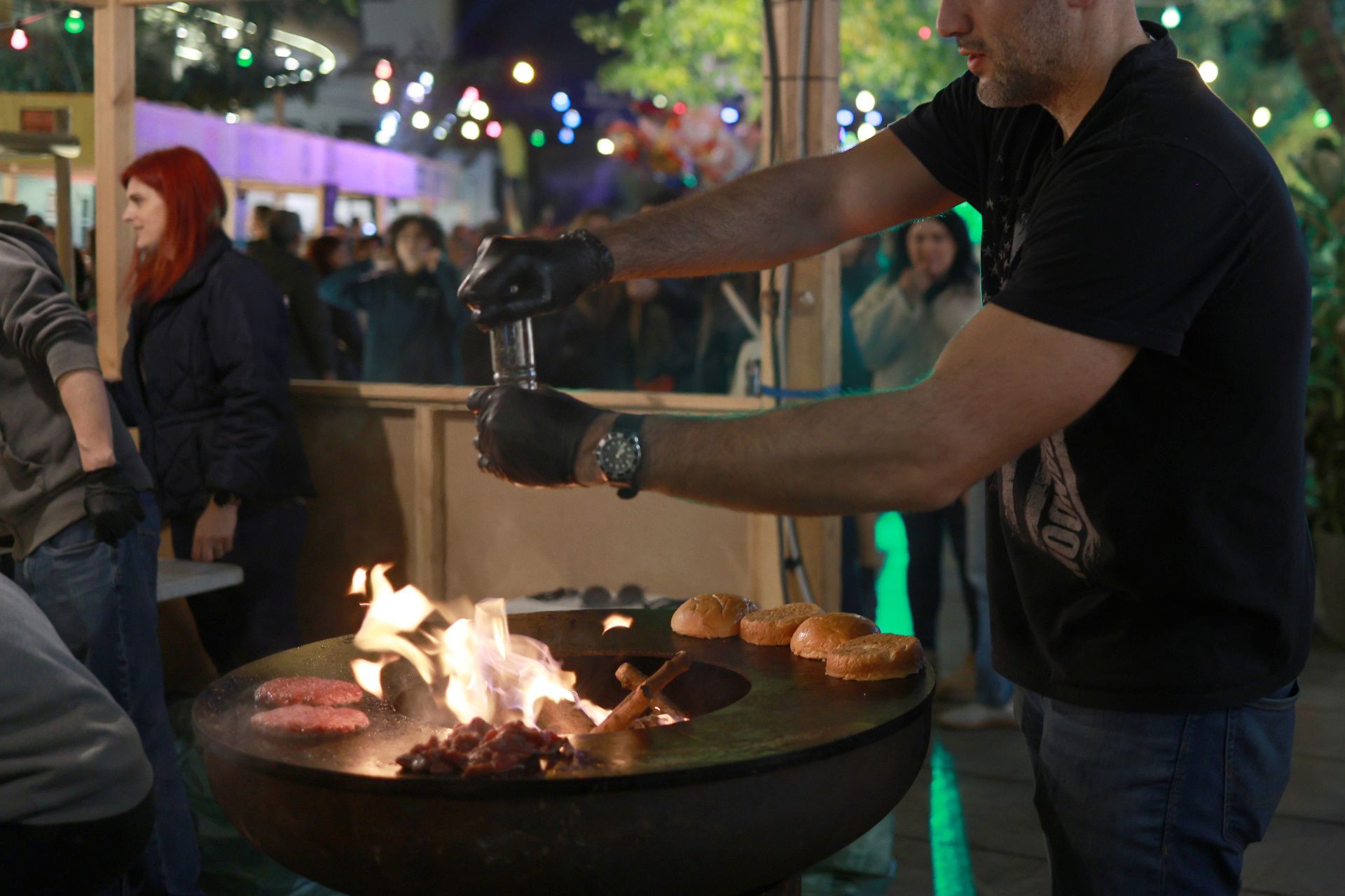 Αυτοί συμμετέχουν στο EPIC STREET FEST XMAS EDITION 2024 | | wiz cyprus ...