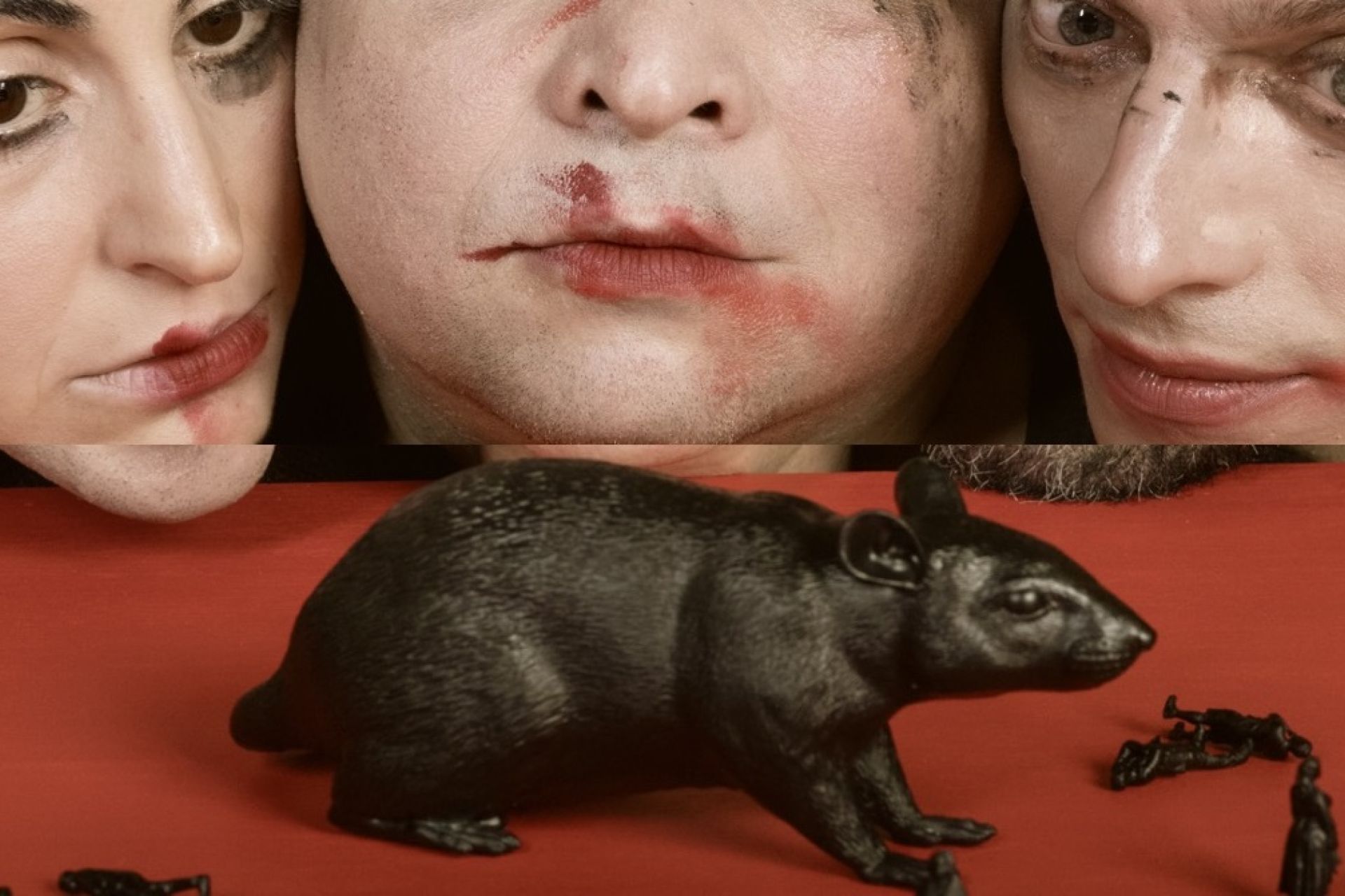 8 αξιόλογες θεατρικές παραστάσεις που θα δούμε το επόμενο διάστημα ...