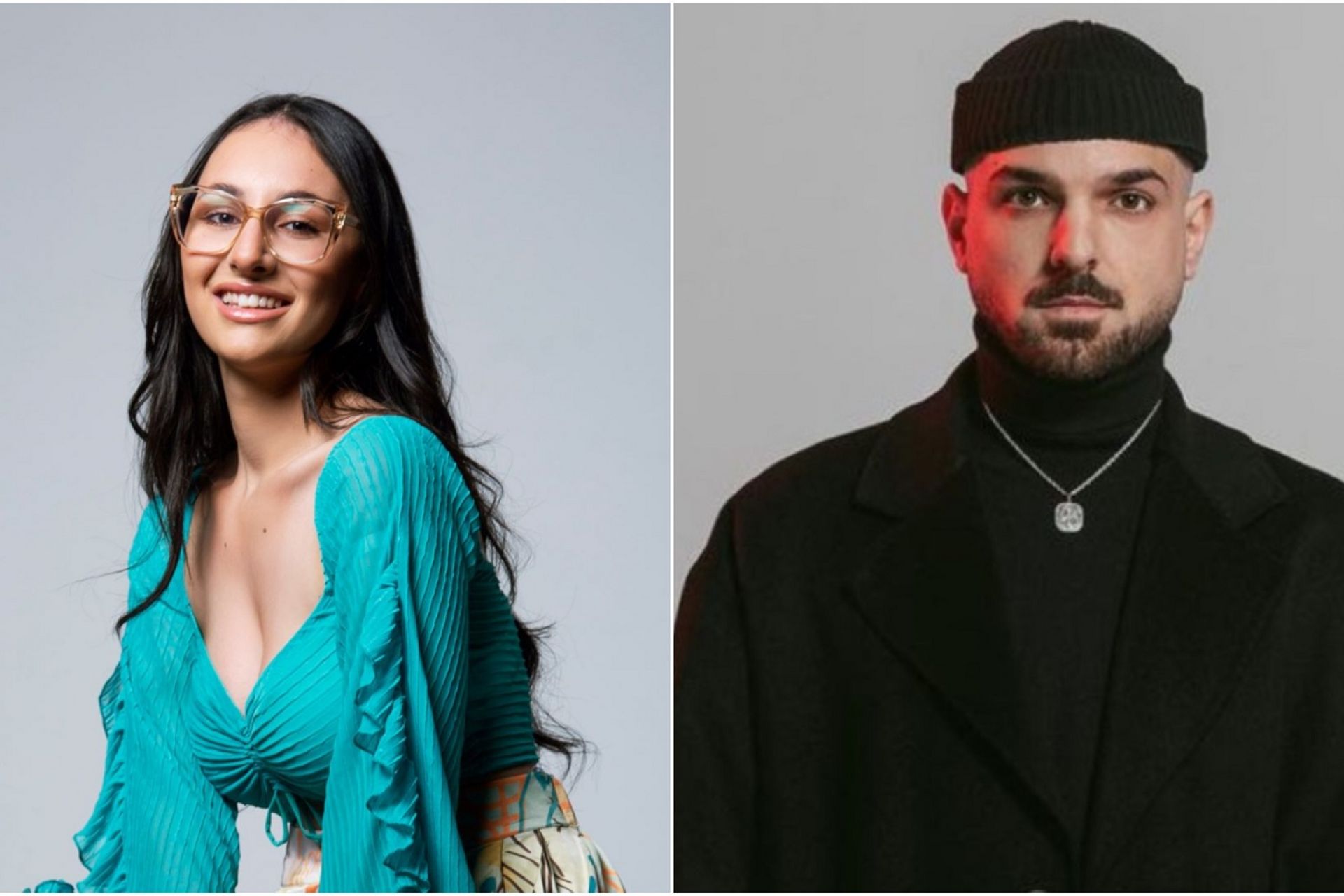 Kλαυδία και Apon για μια μοναδική συναυλία στην Κύπρο | | wiz cyprus guide