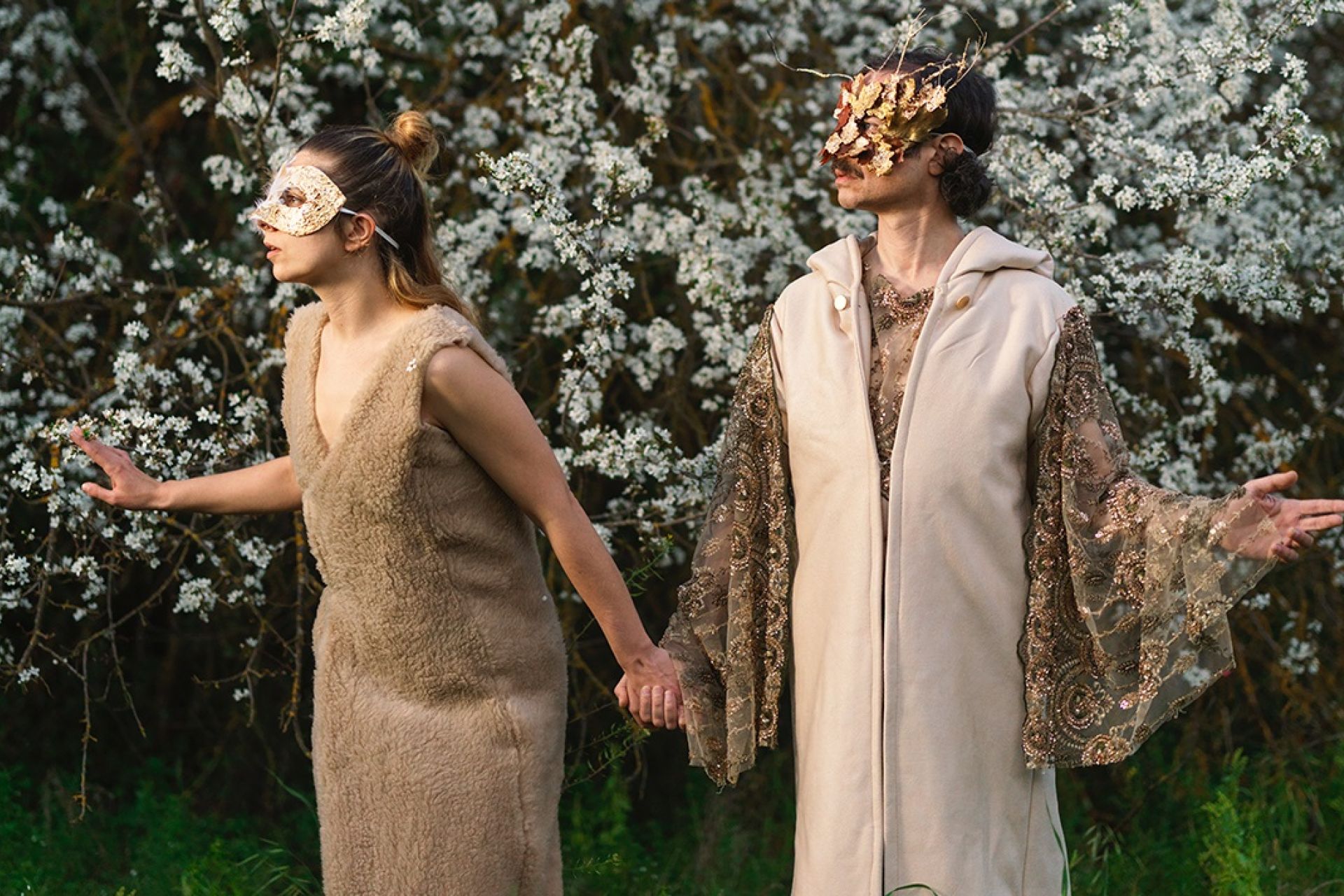 Nama Dama και Freedom Candlemaker παρουσιάζουν τους καινούριους τους δίσκους | | wiz cyprus guide