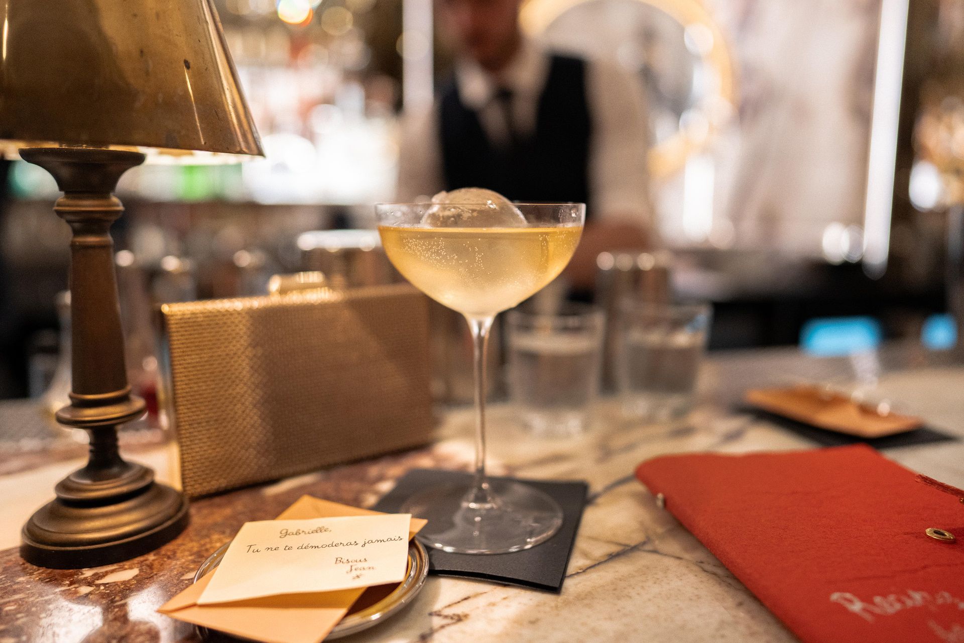 Το LPM Limassol ανάμεσα στα 10 κορυφαία restaurant bars της Ευρώπης ...