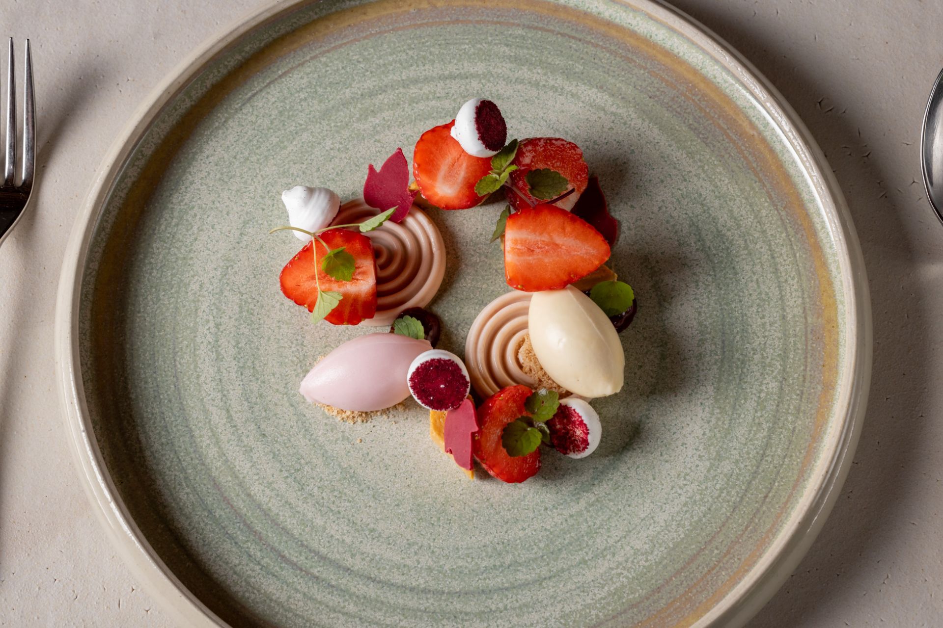 Στην Κύπρο ο διάσημος σεφ, με δύο αστέρια Michelin, Kazuyuki Tanaka ...