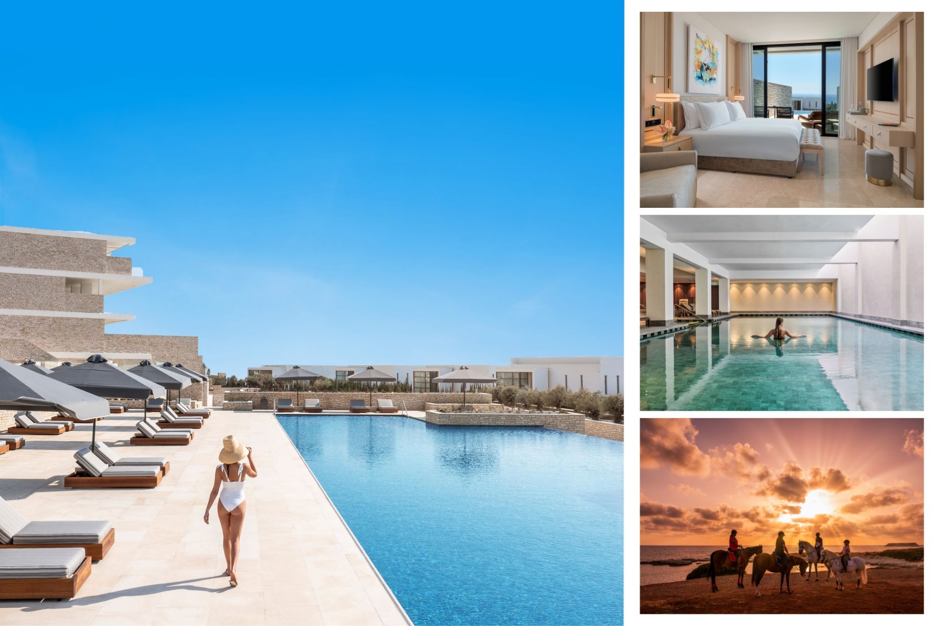 Cap St Georges Hotel & Resort: Αυτό το καλοκαίρι ζήστε την εμπειρία που ...