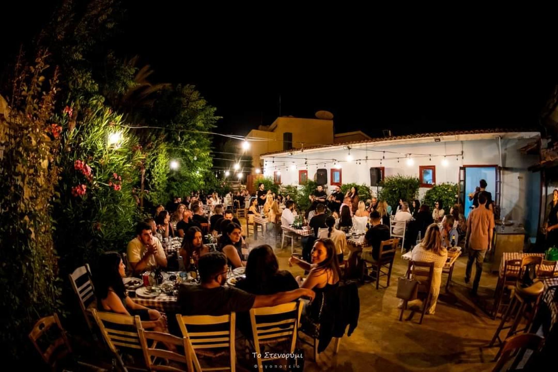 Προς πώληση δημοφιλής ταβέρνα στη Λευκωσία | | wiz cyprus guide