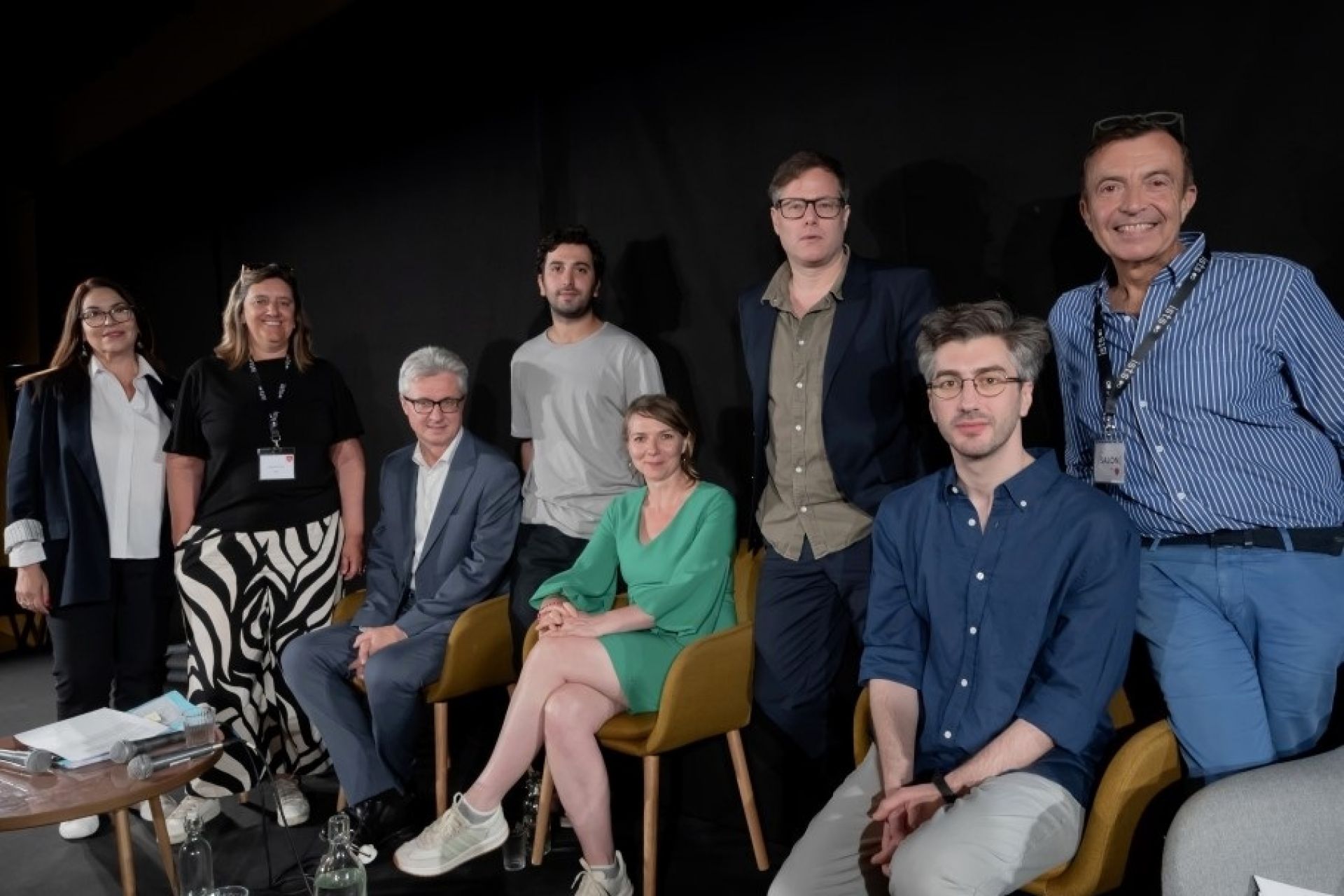 Σημαντική παρουσία ΘΟΚ στην Αβινιόν | | wiz cyprus guide