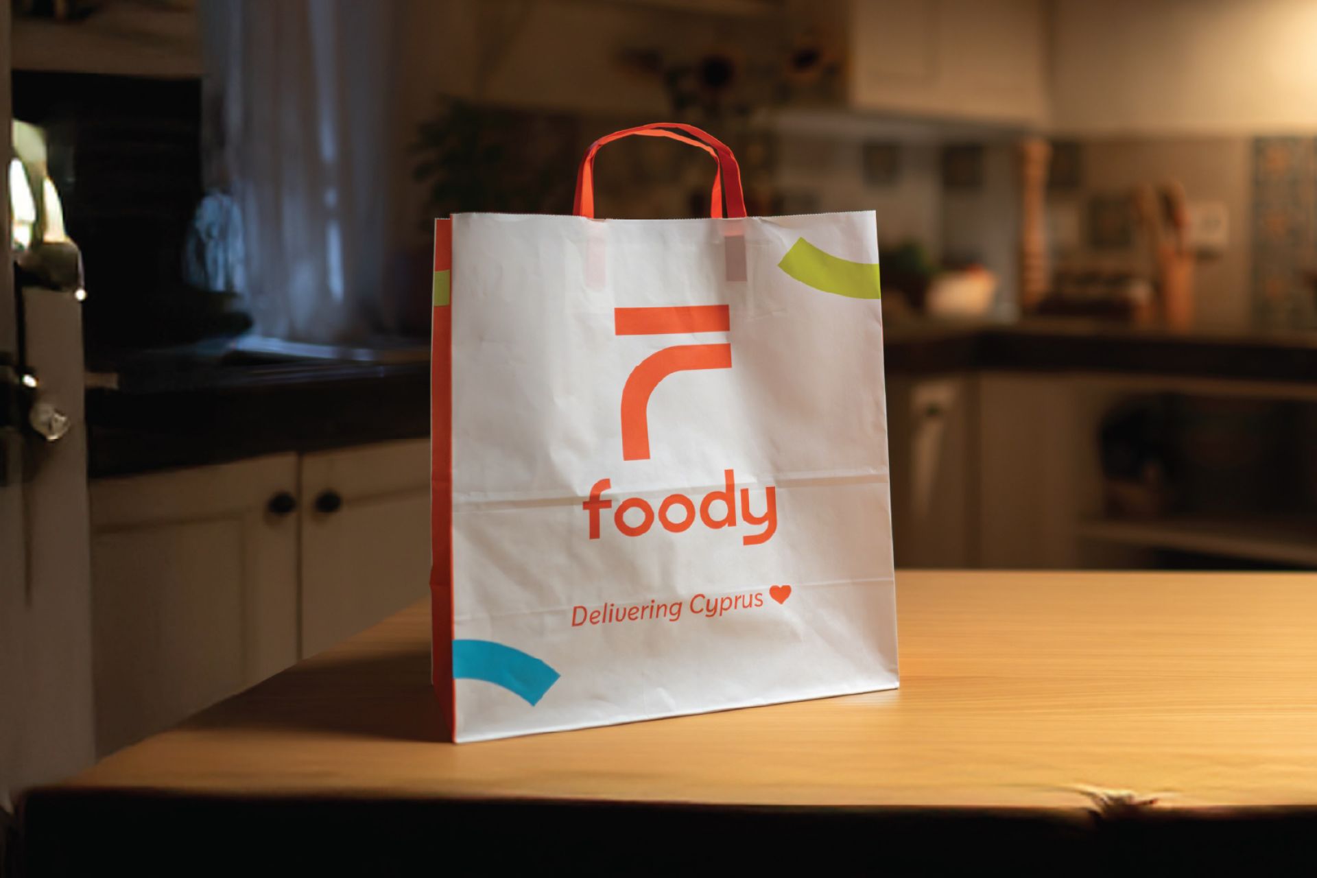 10 Χρόνια Foody: 10 Χρόνια Delivering Cyprus | | wiz cyprus guide