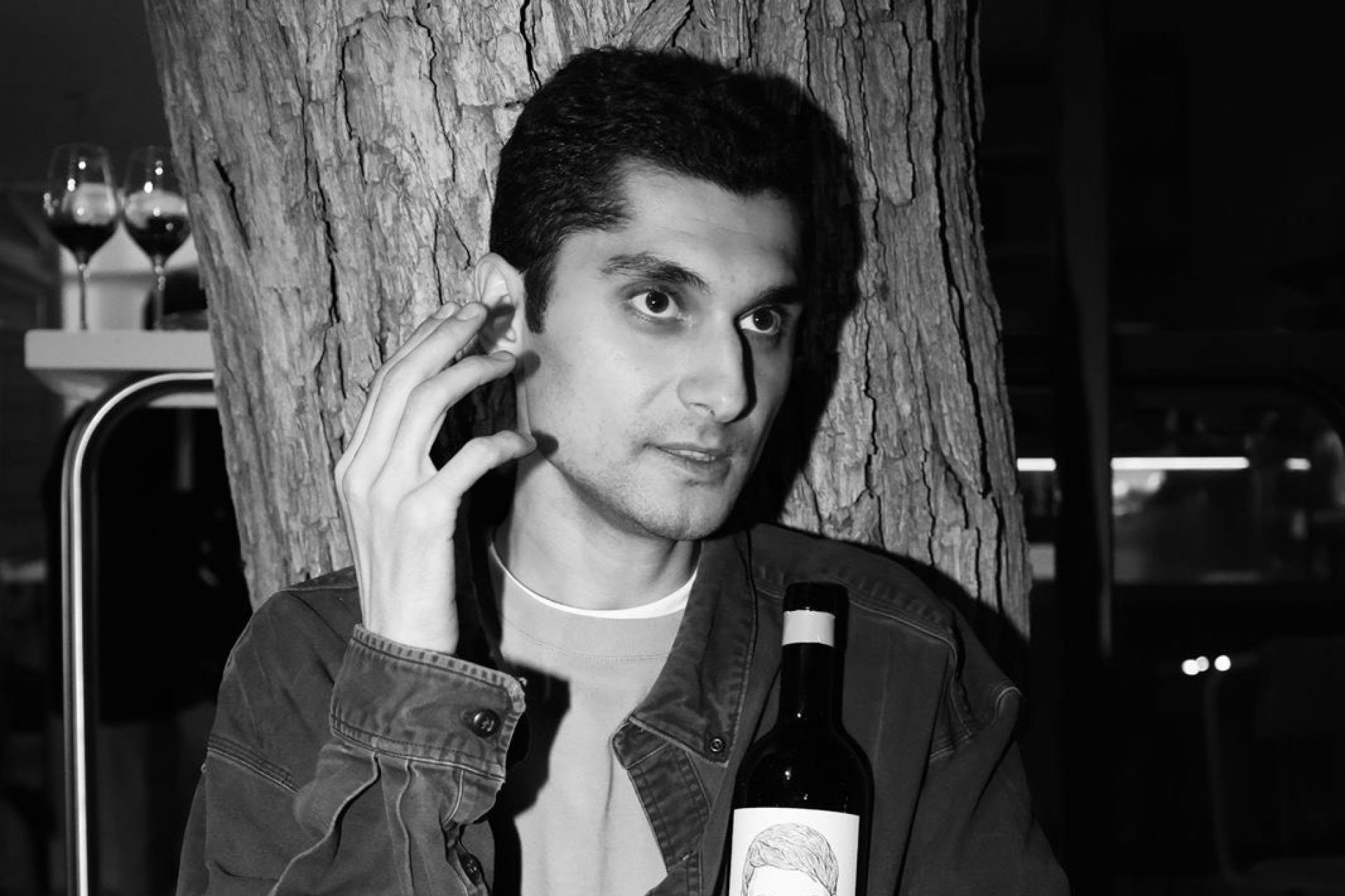 Ένα διαφορετικό Wine Tasting σε έναν ελληνιστικό τάφο του 4ου αιώνα π.Χ ...