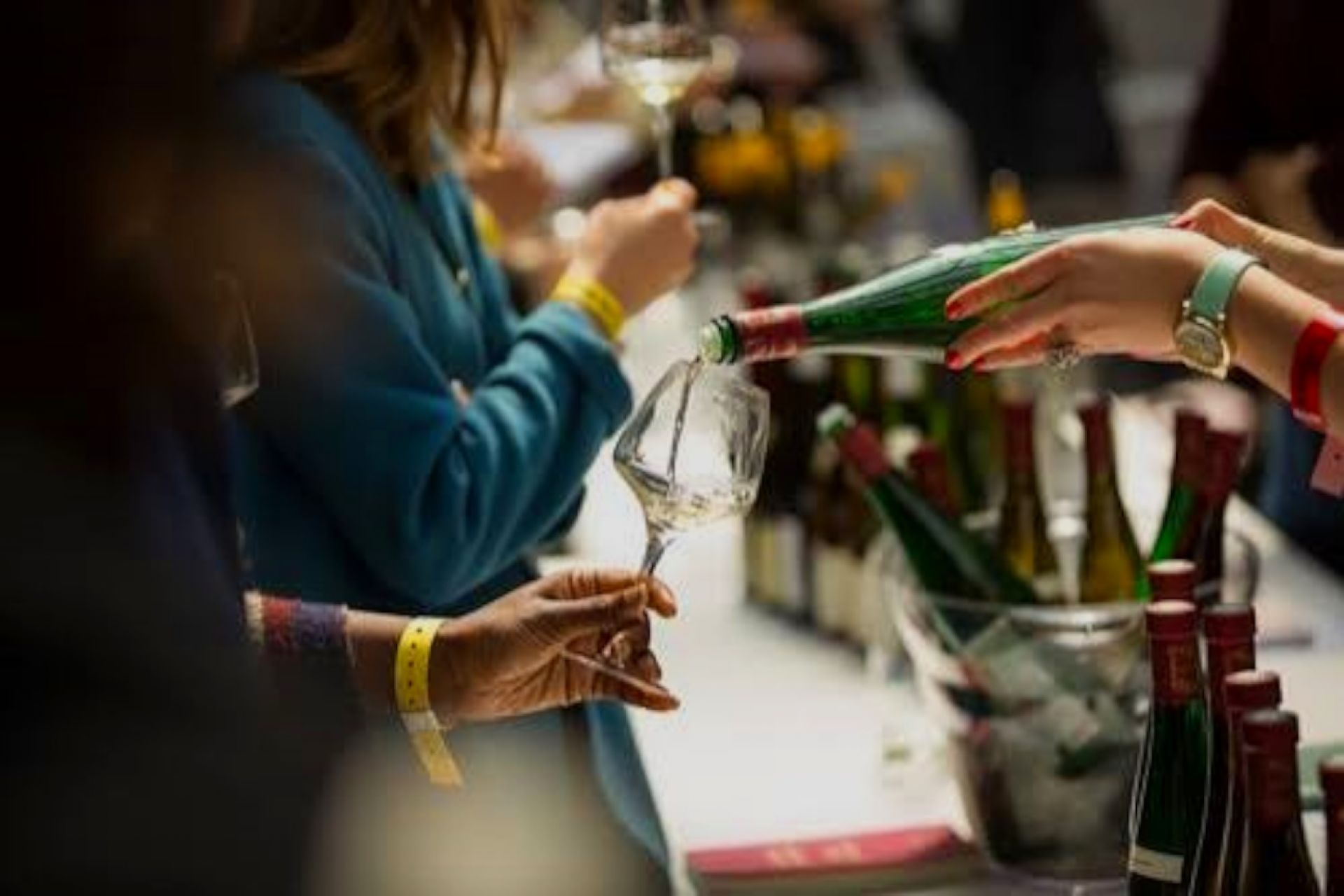 100 εισιτήρια για το Wiz Wine Fair | | wiz cyprus guide