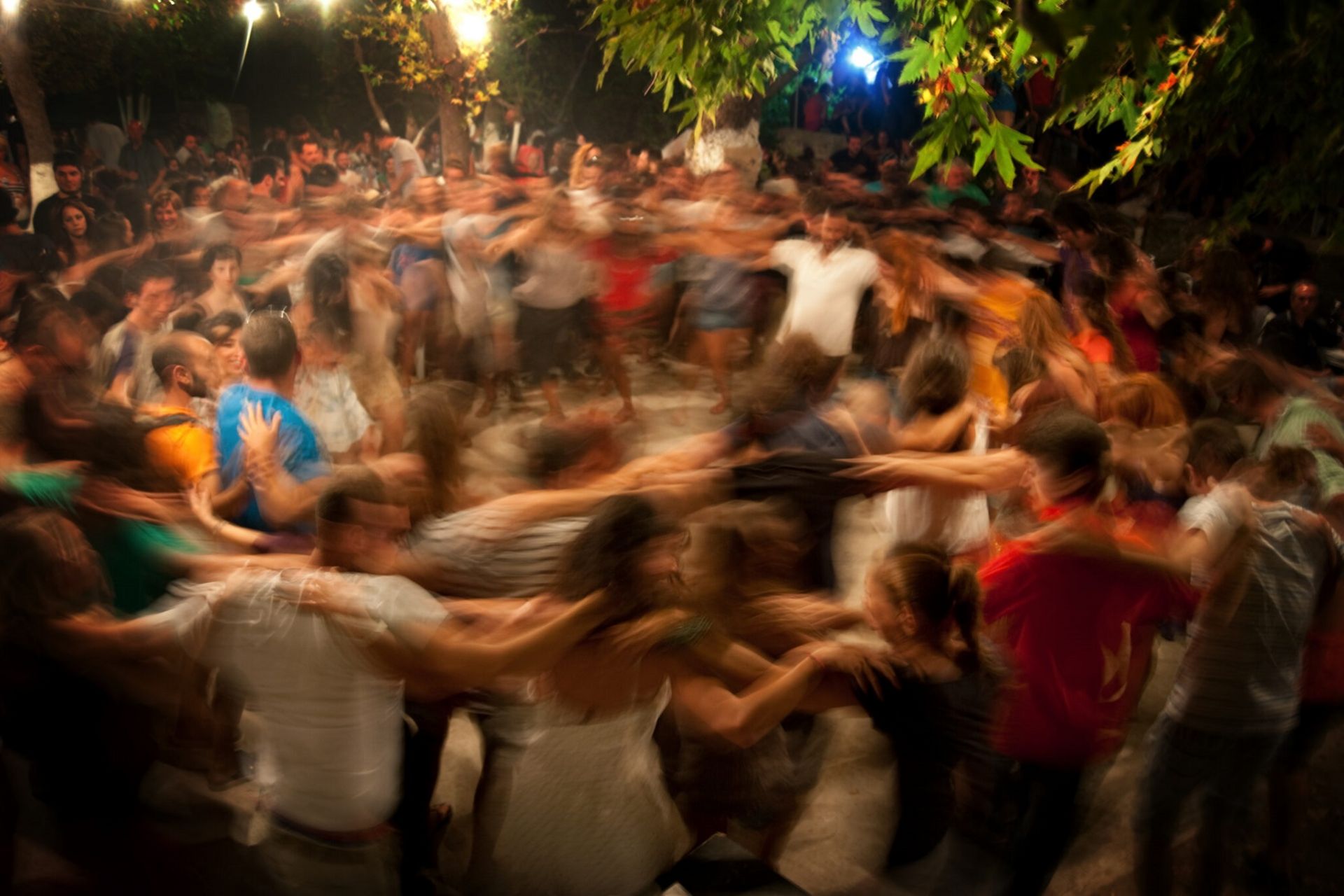 Θες επαρχιακό «πανηγύρι»; Εδώ να πας | | wiz cyprus guide