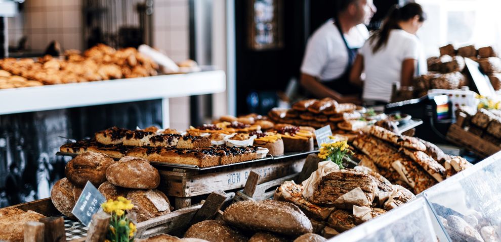 8 artisan αρτοποιεία που πρέπει να επισκεφτείς | Collections | wiz ...