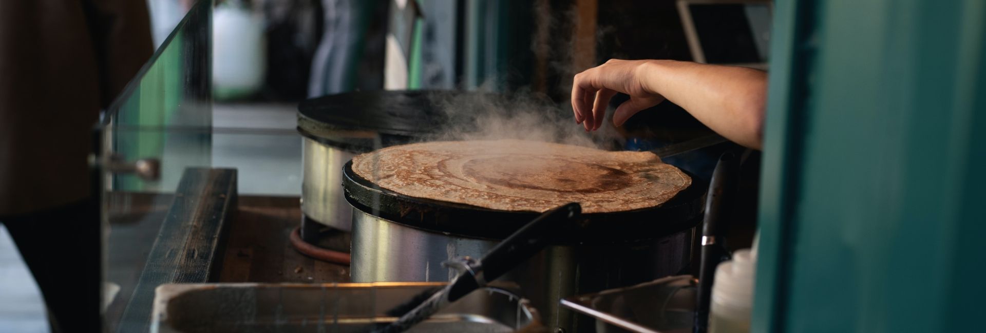 10+4 χώροι για λαχταριστές κρέπες σε όλη την Κύπρο | Collections | wiz ...