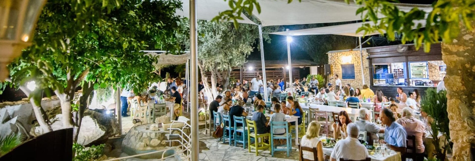 Έντεκα καλες ταβέρνες στην επαρχία Αμμοχώστου | Collections | wiz ...