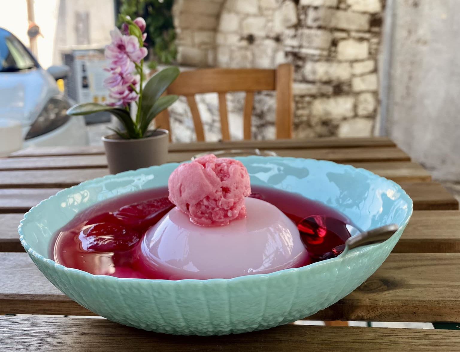 Μαχαλεπί σε δώδεκα καφενεία με χαρακτήρα | Collections | wiz cyprus guide