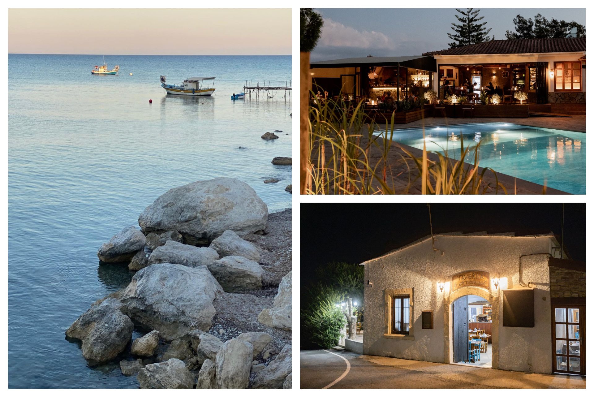 10 destination restaurants στα προάστια και την ύπαιθρο | Collections ...