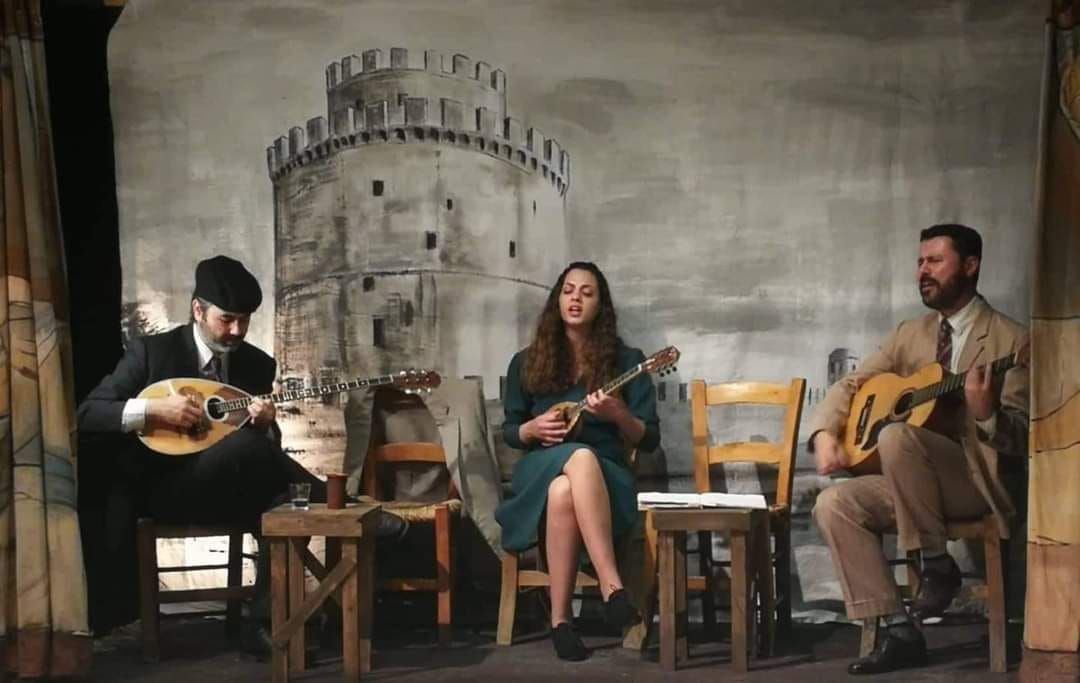 4 αγαπημένα λευκωσιάτικα στέκια με ζωντανή μουσική, για Κυριακή ...