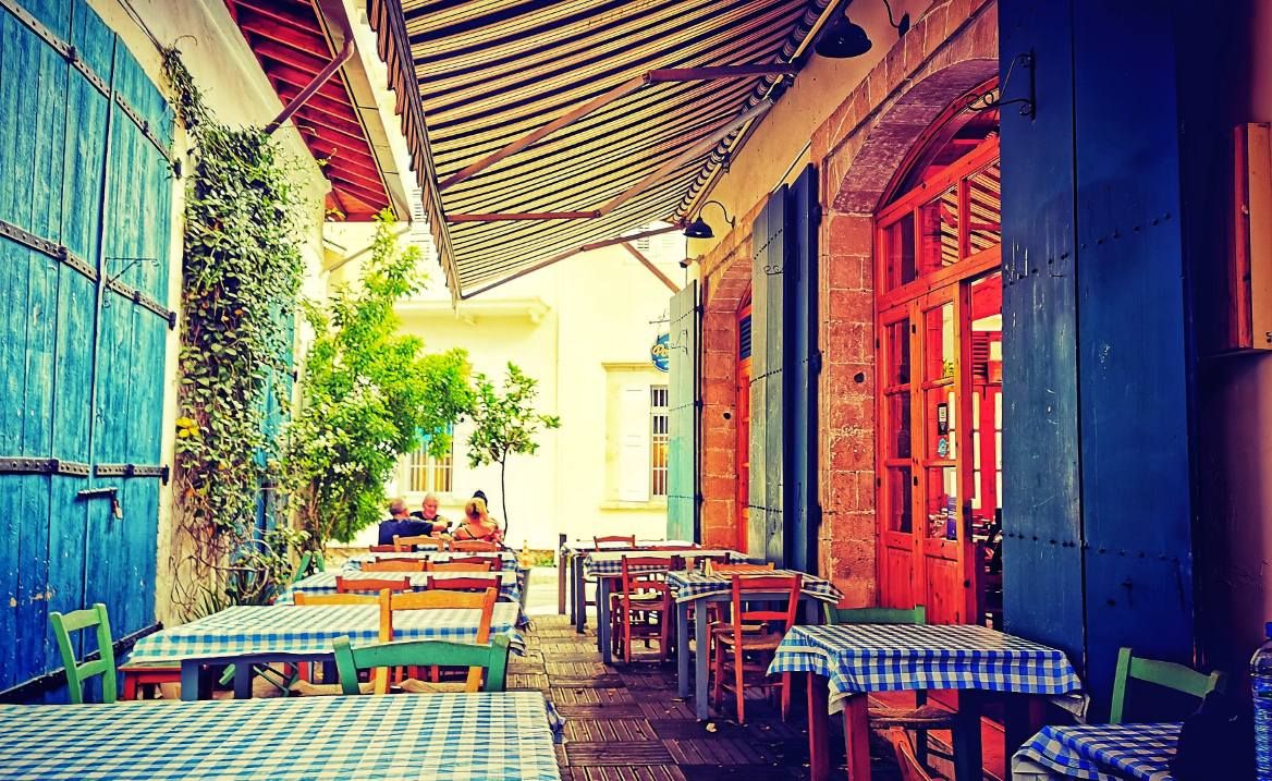 Αγαπημένες ταβέρνες στη Λάρνακα | Collections | wiz cyprus guide