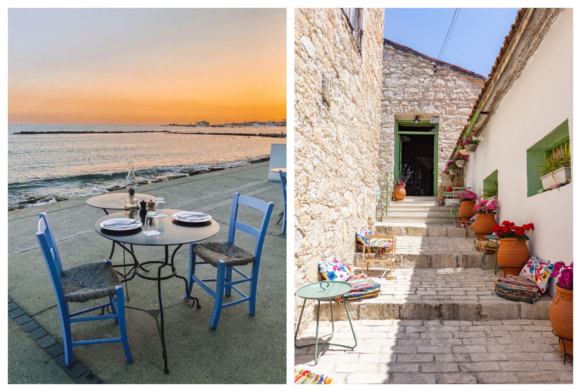 13 spots στην Κύπρο που θυμίζουν… διακοπές στις Κυκλάδες | Collections ...