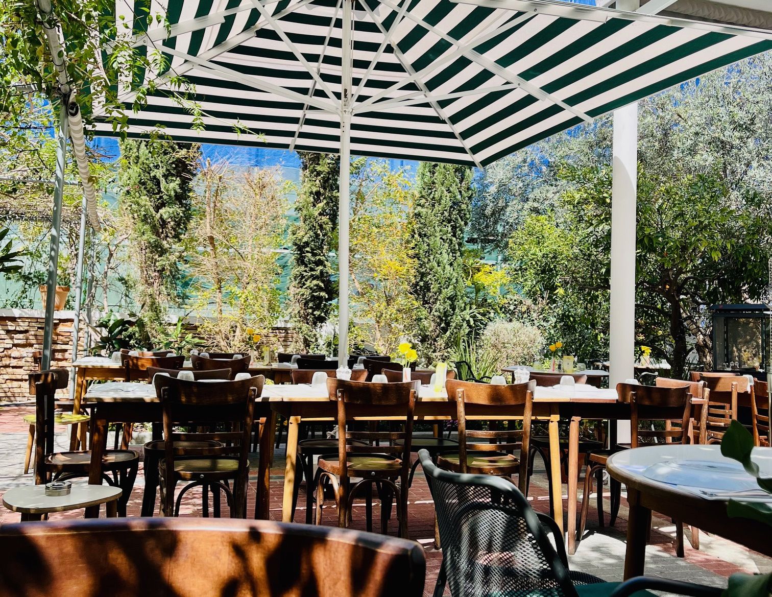 Δώδεκα δυνατές διευθύνσεις στον πιο cool δρόμο της Λευκωσίας ...