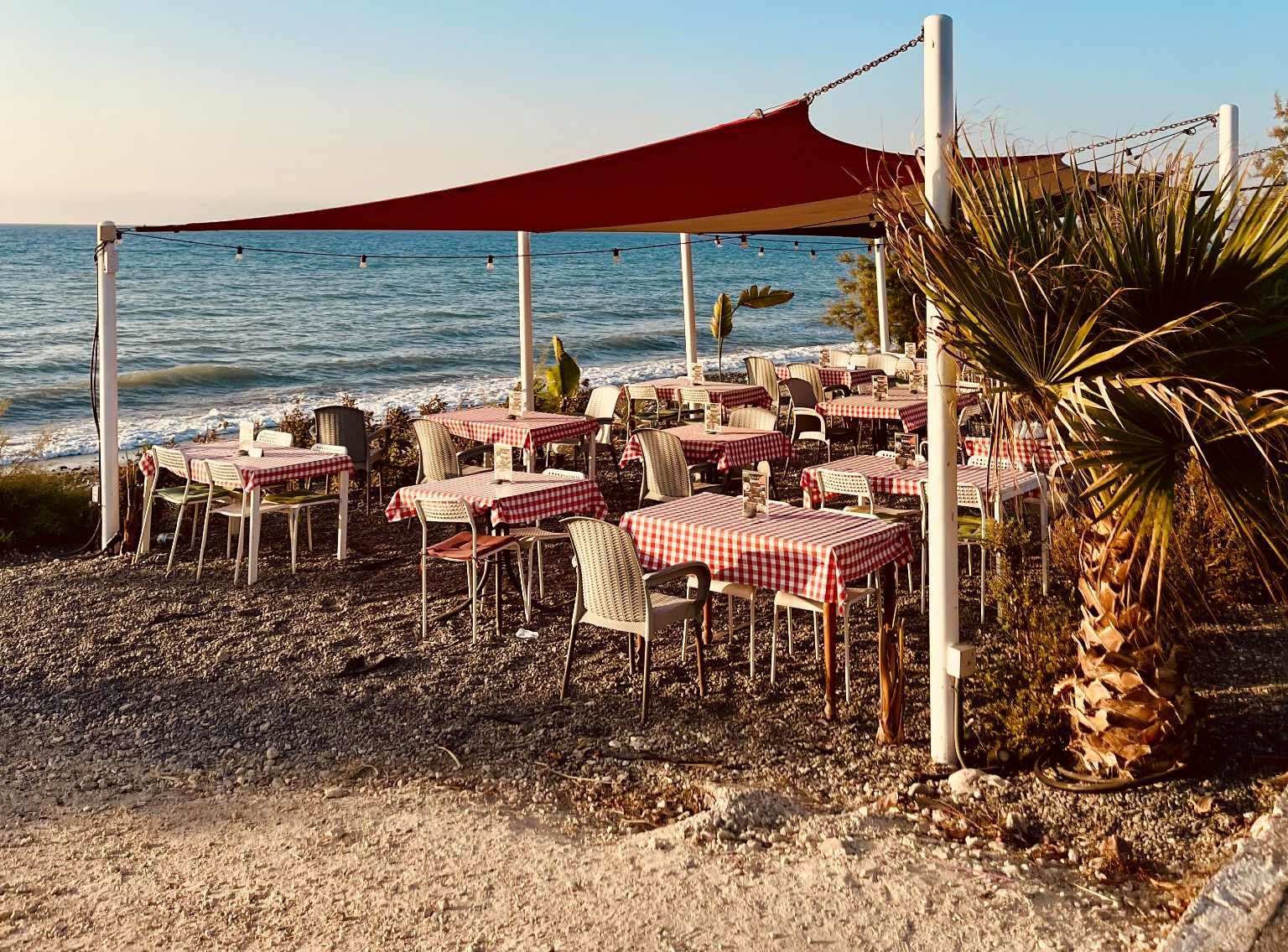 Πέντε εστιατόρια με ιταλικό ταπεραμέντο, εκτός πόλης | Collections ...