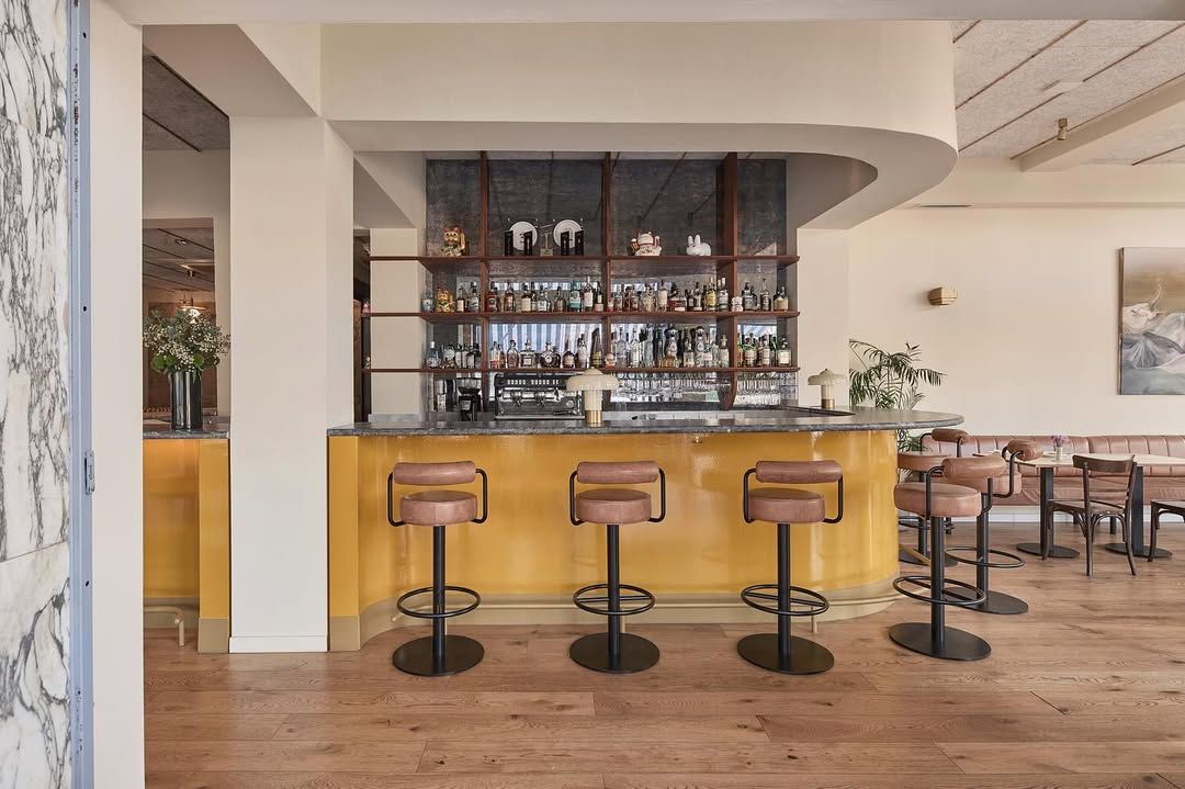 Δυνατά μπαρ για cocktails μέσα σε εστιατόρια στη Λευκωσία | Collections ...