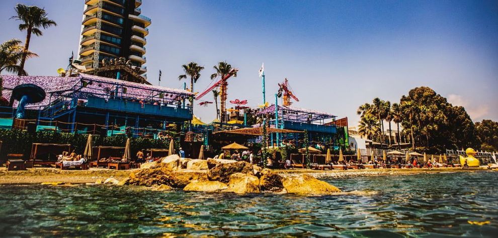 1η «Animalia Thursday» στο Guaba Beach Bar | Agenda | wiz cyprus guide