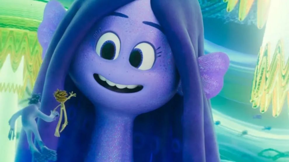 Ruby Gillman, Teenage Kraken | Agenda | wiz cyprus guide