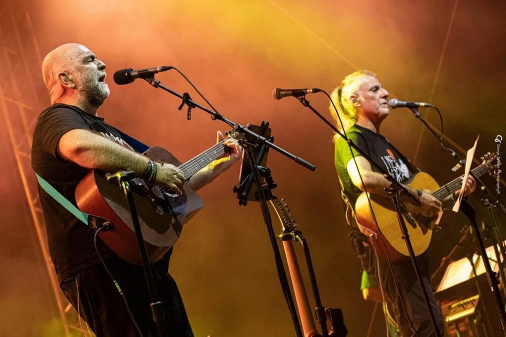 Πυξ Λαξ στο Septemberfest | Agenda | wiz cyprus guide