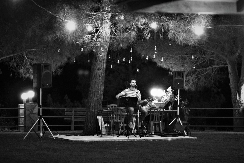 To Πάνθεον | Restaurants and Bars | wiz cyprus guide