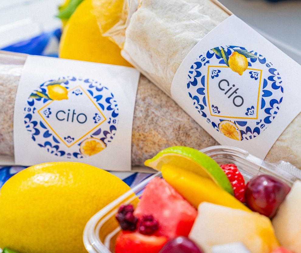 Cito gourmet express | Restaurants and Bars | wiz cyprus guide