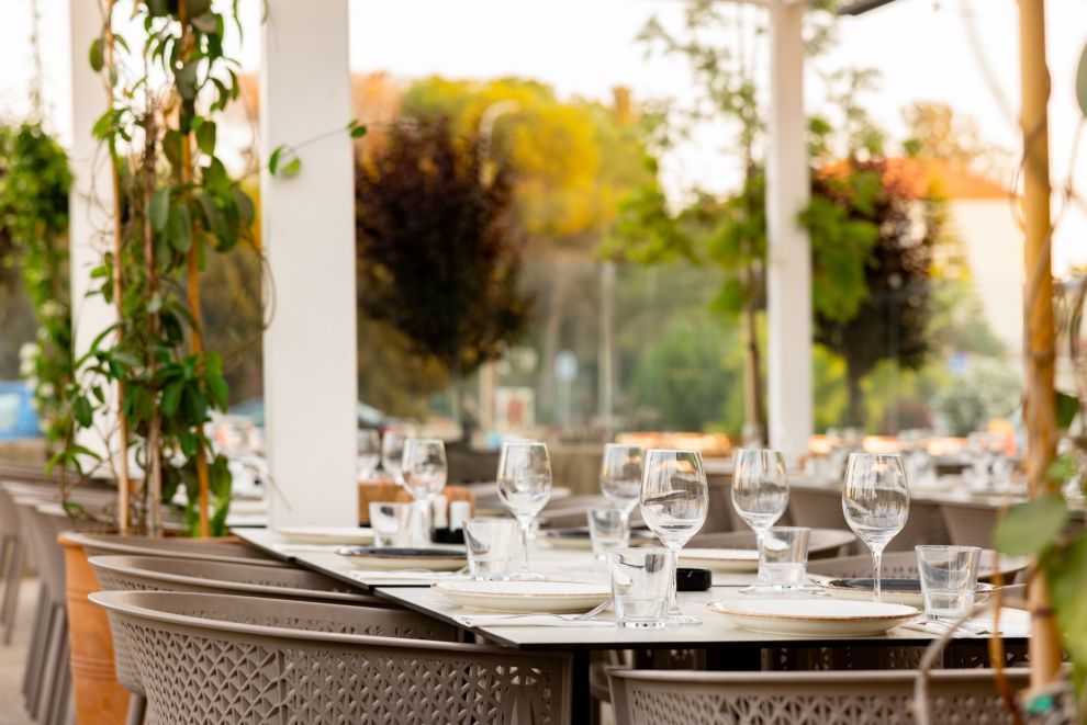 Παλαιά Ελιά | Restaurants and Bars | wiz cyprus guide