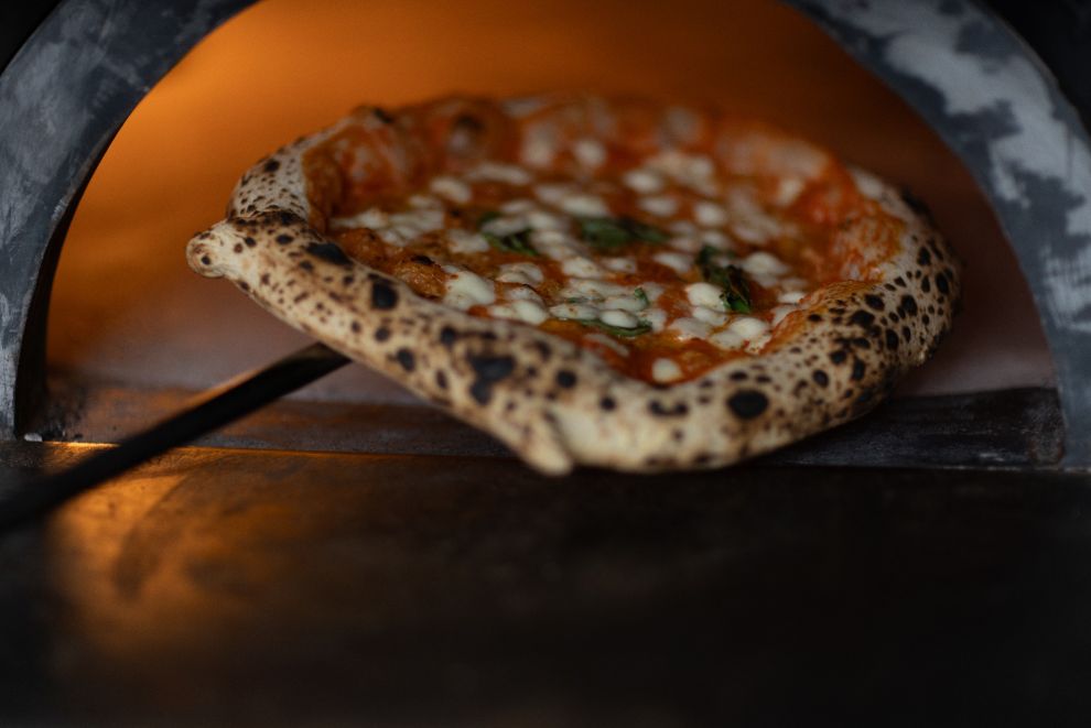 Rafael's Authentic Neapolitan Pizza | Restaurants and Bars | wiz cyprus ...