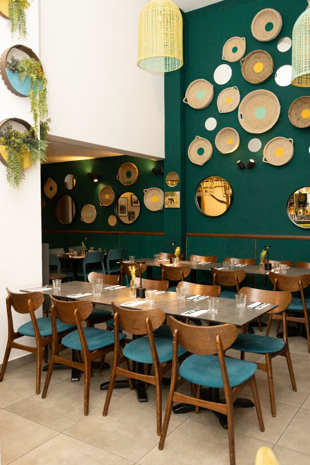 Τοπικά Meze Bar | Restaurants and Bars | wiz cyprus guide