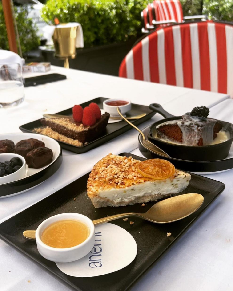 Maison Anemi | Restaurants and Bars | wiz cyprus guide