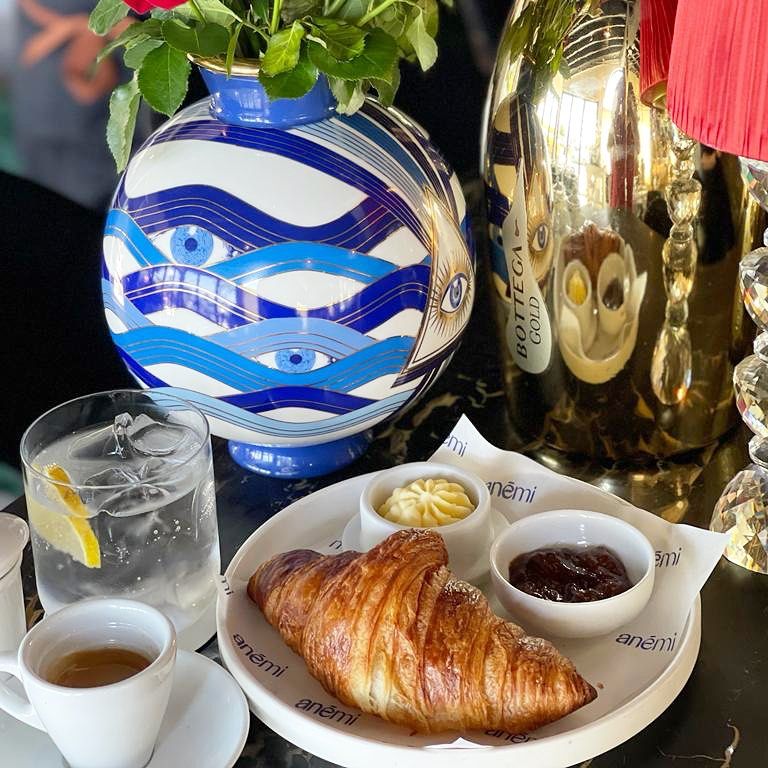 Maison Anemi | Restaurants and Bars | wiz cyprus guide