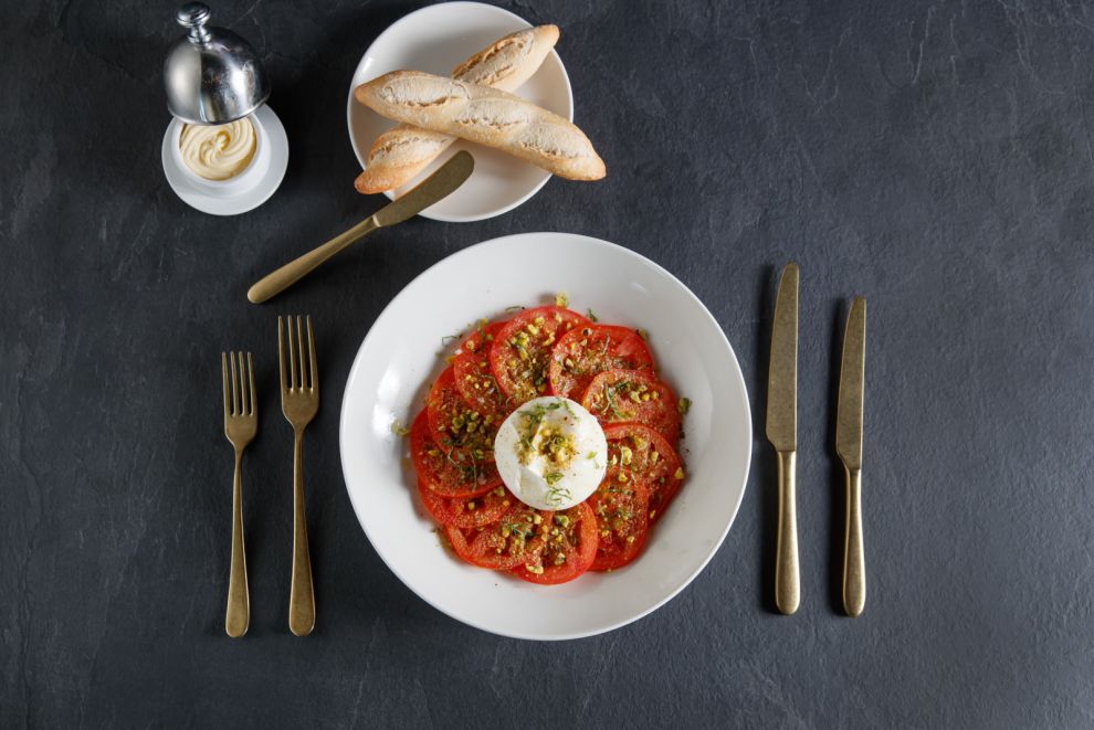 Maison Anemi | Restaurants and Bars | wiz cyprus guide