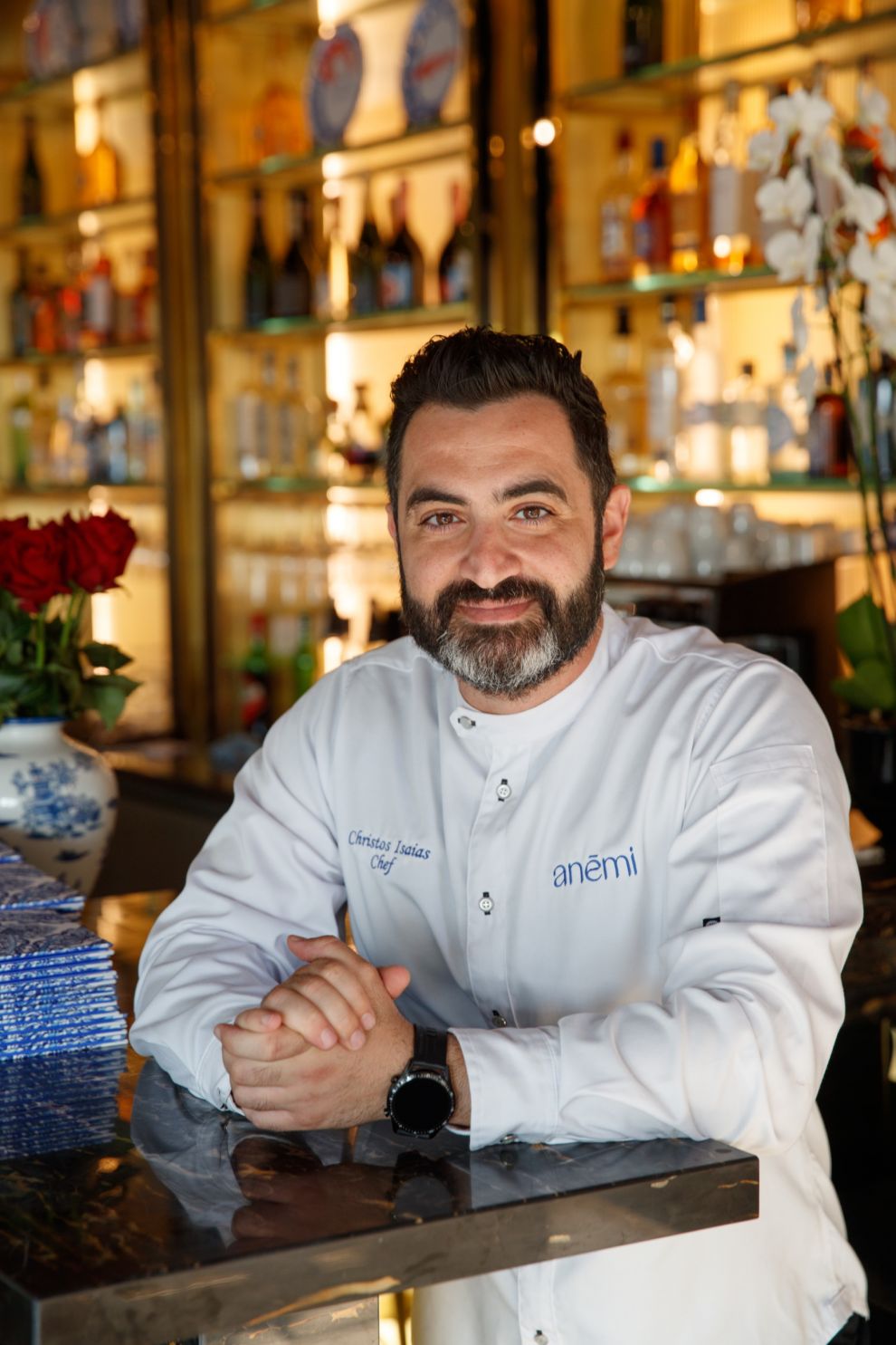 Maison Anemi | Restaurants and Bars | wiz cyprus guide