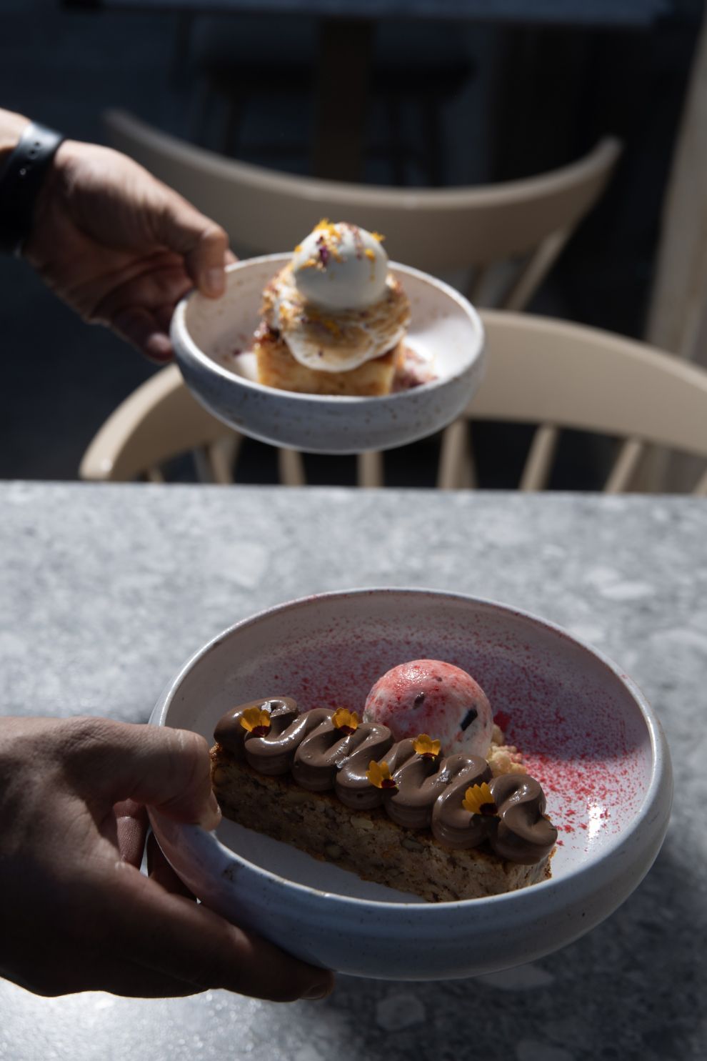 Noesis Restaurant & Lounge Bar | Restaurants and Bars | wiz cyprus guide