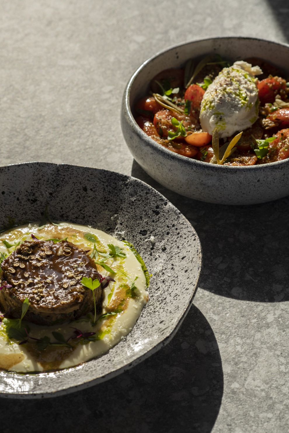 Noesis Restaurant & Lounge Bar | Restaurants and Bars | wiz cyprus guide