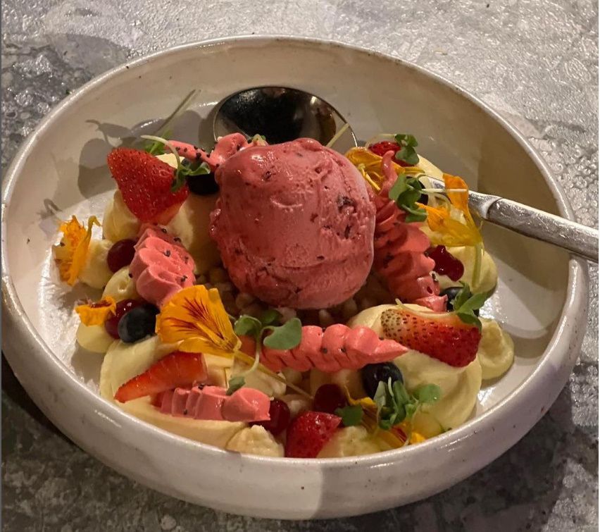 Noesis Restaurant & Lounge Bar | Restaurants and Bars | wiz cyprus guide