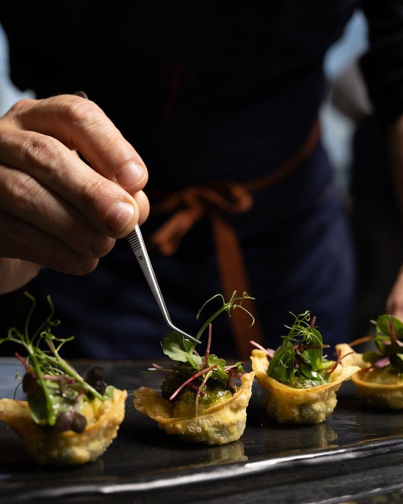 Amano Kitchen Bar | Restaurants and Bars | wiz cyprus guide