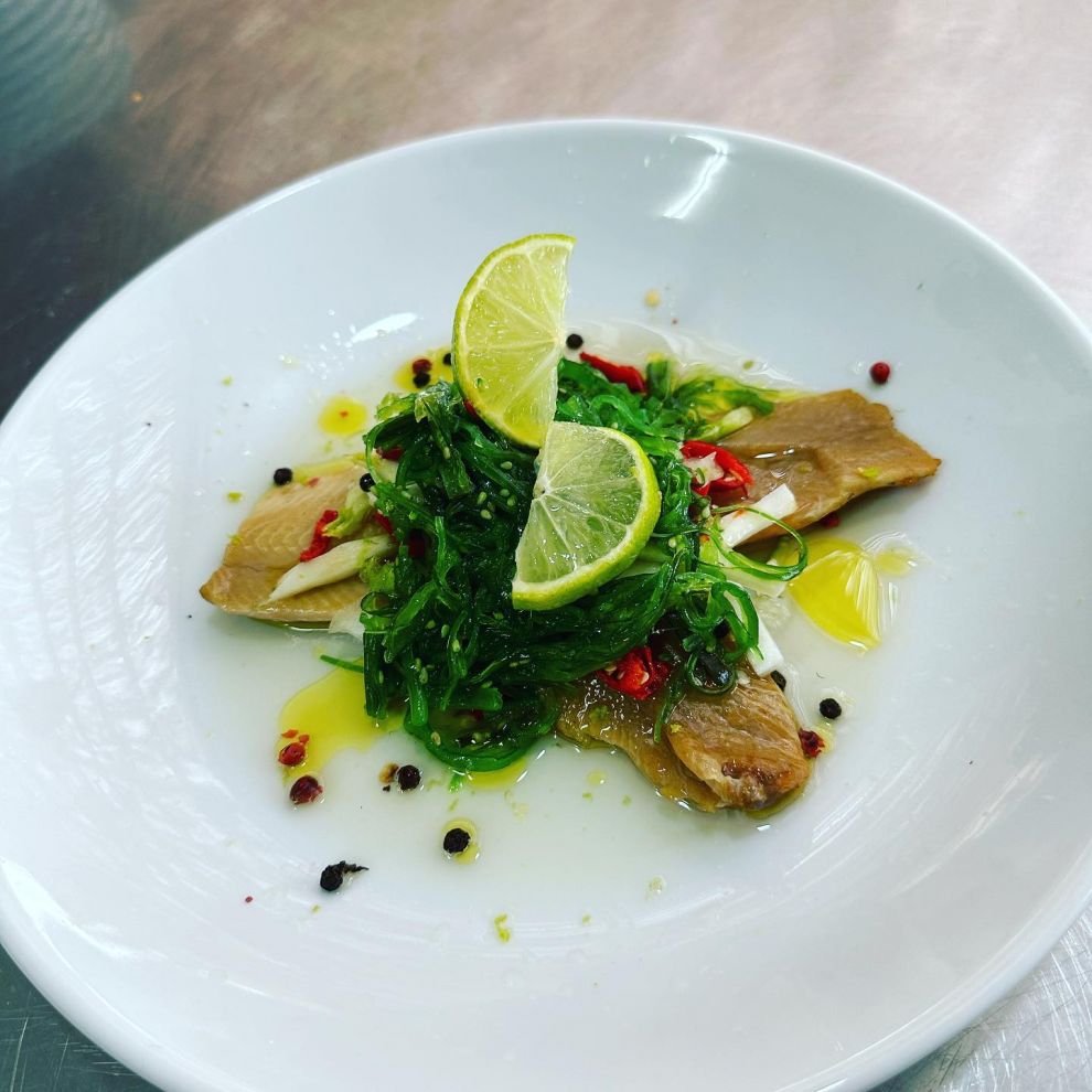 Agistri Seafood Restaurant | Restaurants and Bars | wiz cyprus guide