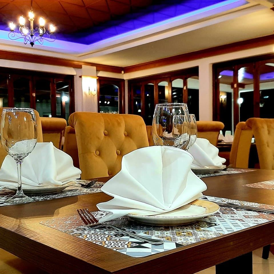 Greek Bites | Restaurants and Bars | wiz cyprus guide