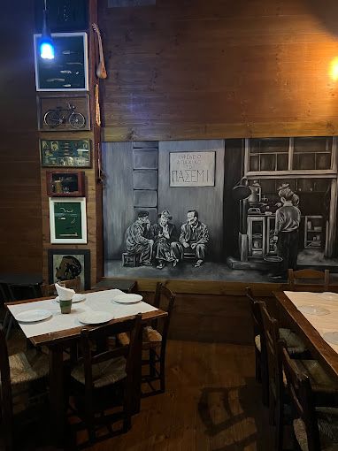 Rouis | Restaurants and Bars | wiz cyprus guide