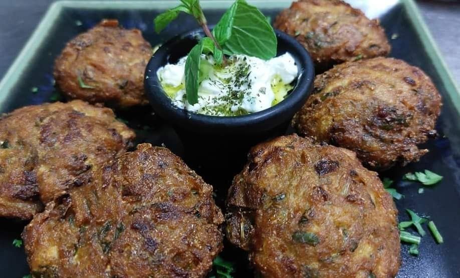 Το Στέκκι του Boss | Restaurants and Bars | wiz cyprus guide