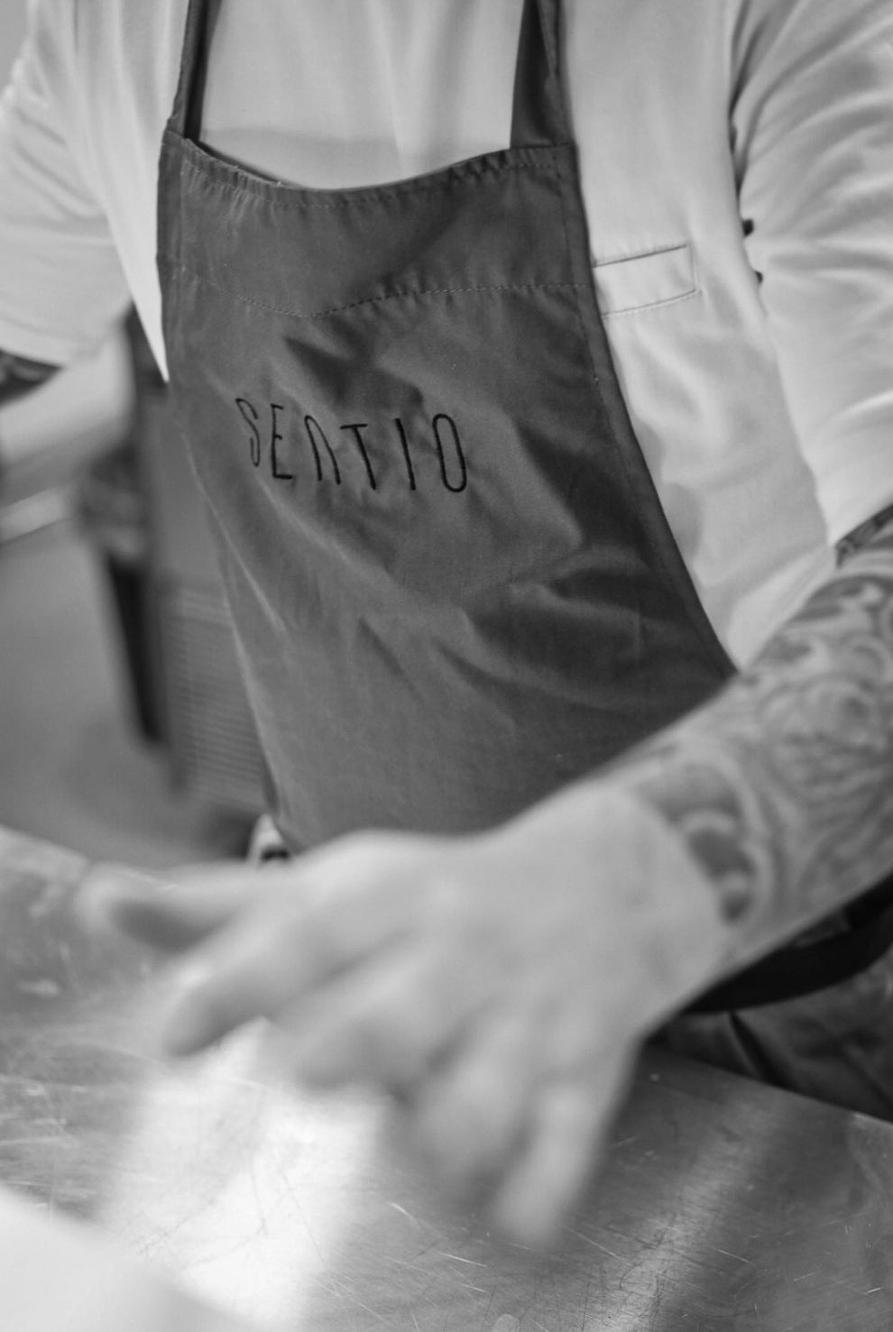 Sentio | Restaurants and Bars | wiz cyprus guide